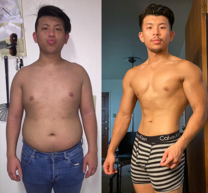 LIFE-CHANGING: A Student from the University of Manilla Discovers 1 ...