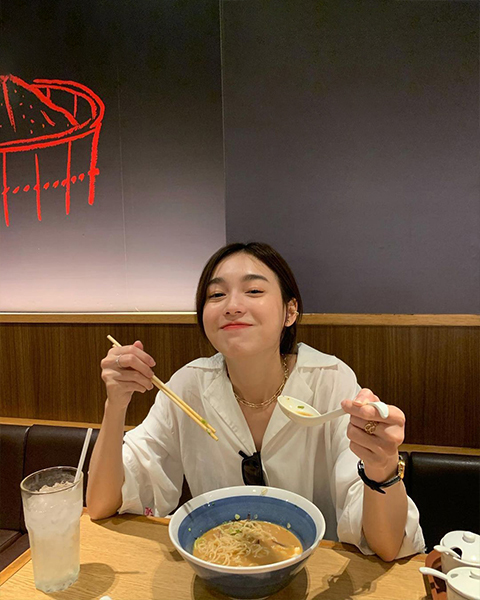 LIFE-CHANGING: A Student from the University of Manilla Discovers 1 ...