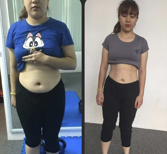 LIFE-CHANGING: A Student from the University of Manilla Discovers 1 ...